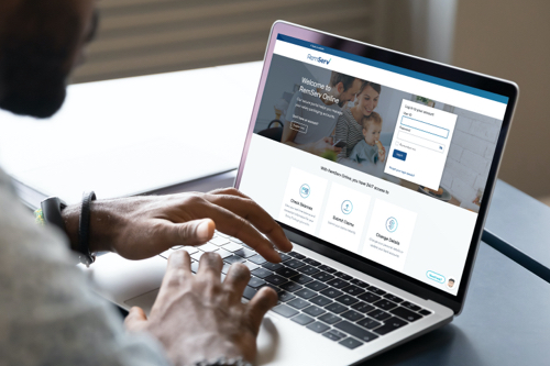 Have you seen our new and improved RemServ Online? | RemServ